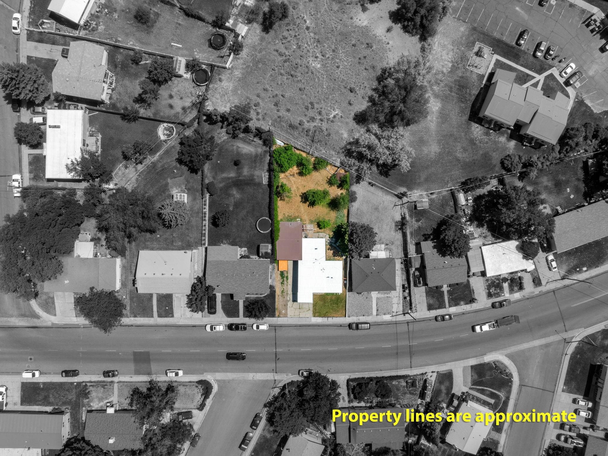 635 El Rancho Blvd, Pocatello, ID - $329,000 | FindPocatelloHomes™