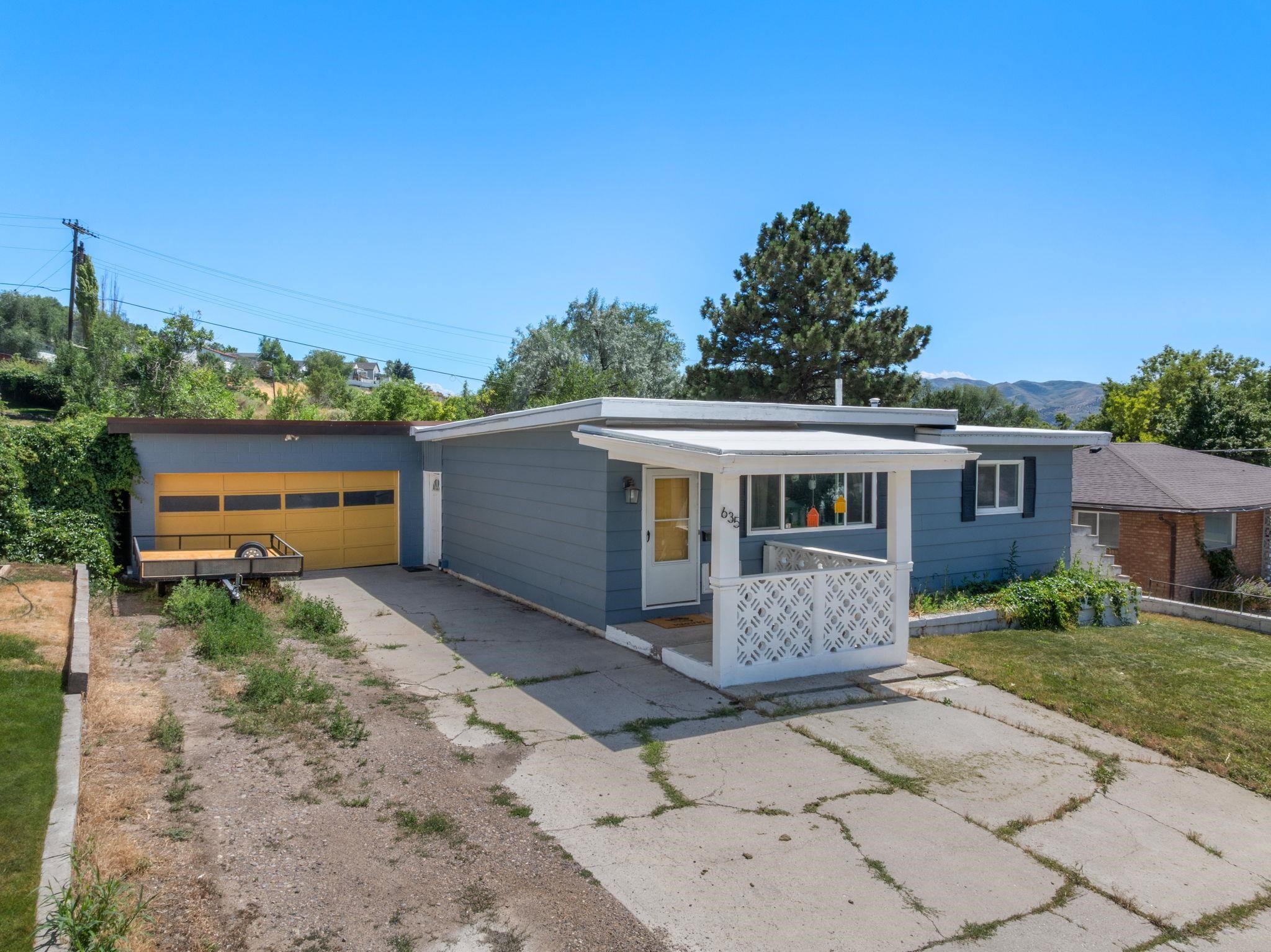 635 El Rancho Blvd, Pocatello, ID - $324,000 | FindPocatelloHomes™