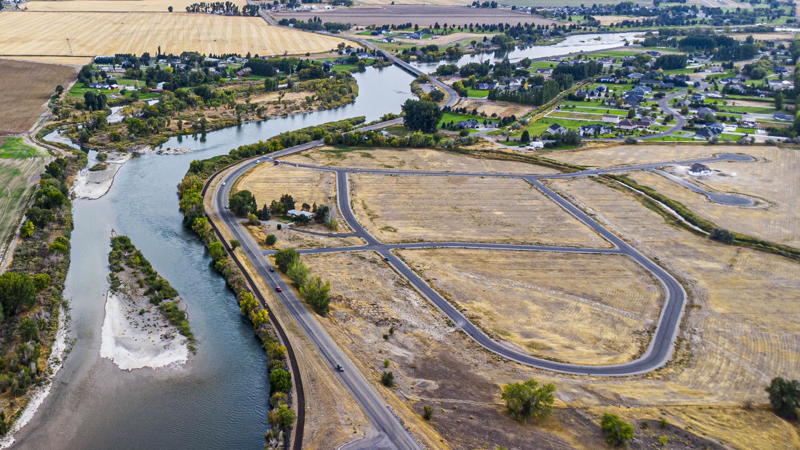 Tbd Stem Way L2 B2, Blackfoot, ID - $119,000 | FindPocatelloHomes™